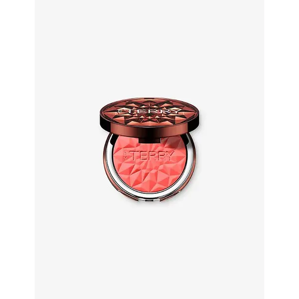 By Terry Tea To Tan Blush Powder 7g - Coral Crush