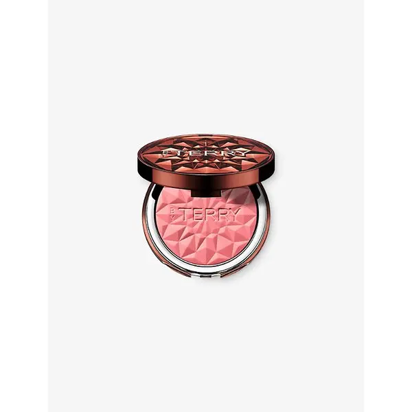 By Terry Tea To Tan Blush Powder 7g - Rosy Romance