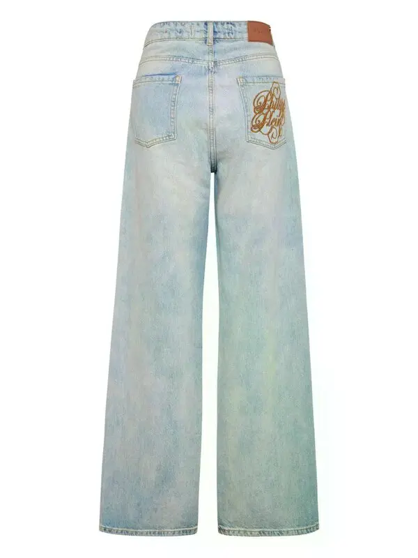 Philipp Plein Skater Jeans