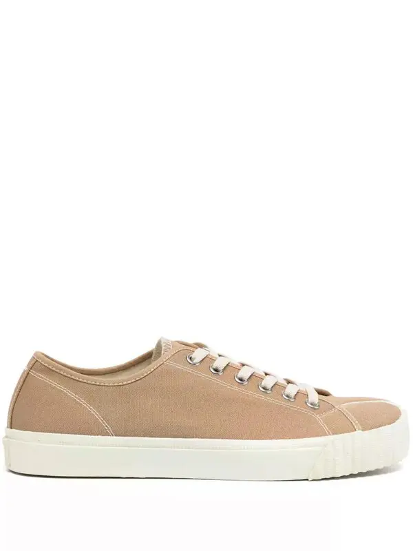 MAISON MARGIELA Tabi Low-top Trainers