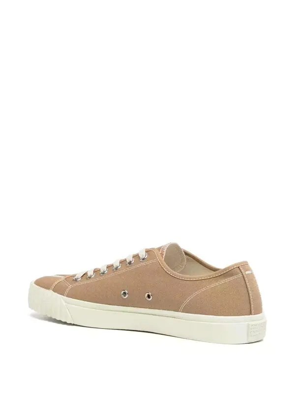 MAISON MARGIELA Tabi Low-top Trainers