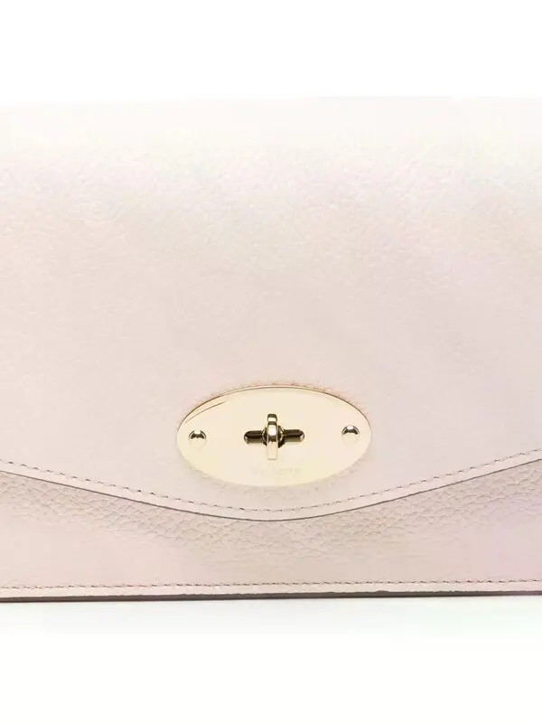 Mulberry Small Darley Clutch