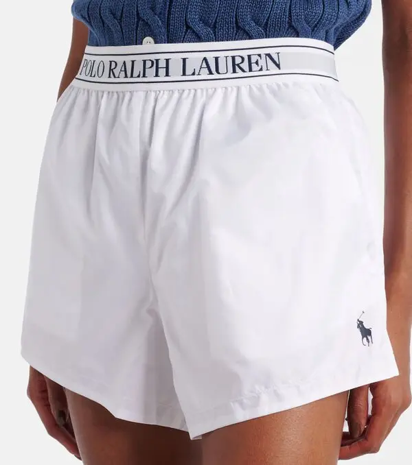 Polo Ralph Lauren Logo Boxer Briefs