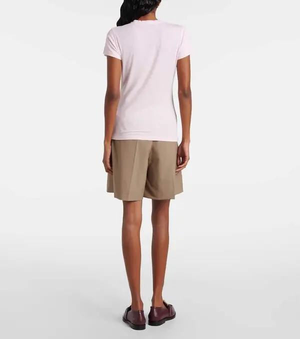 Dorothee Schumacher Chic Comfort T-shirt