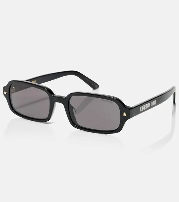 Dior Rectangular Sunglasses