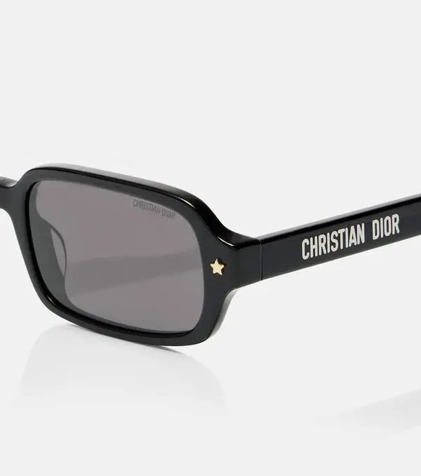 Dior Rectangular Sunglasses