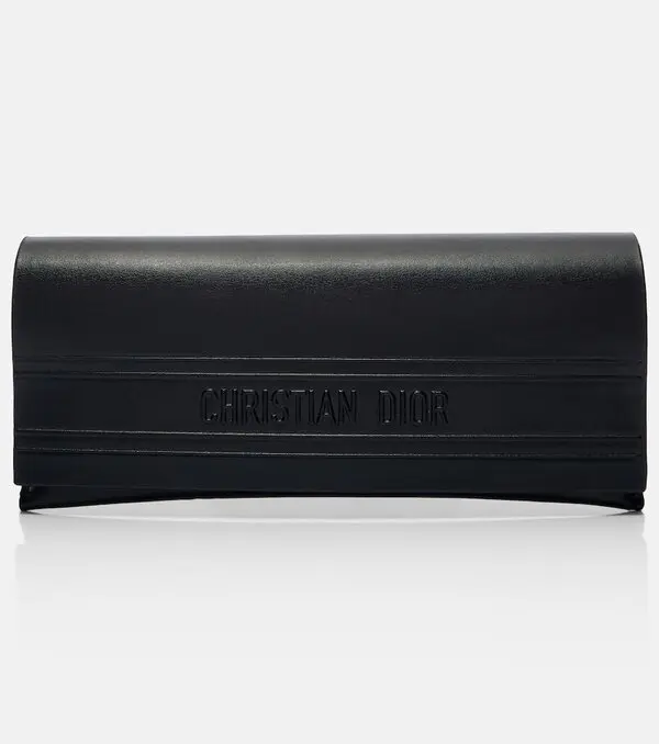 Dior Rectangular Sunglasses