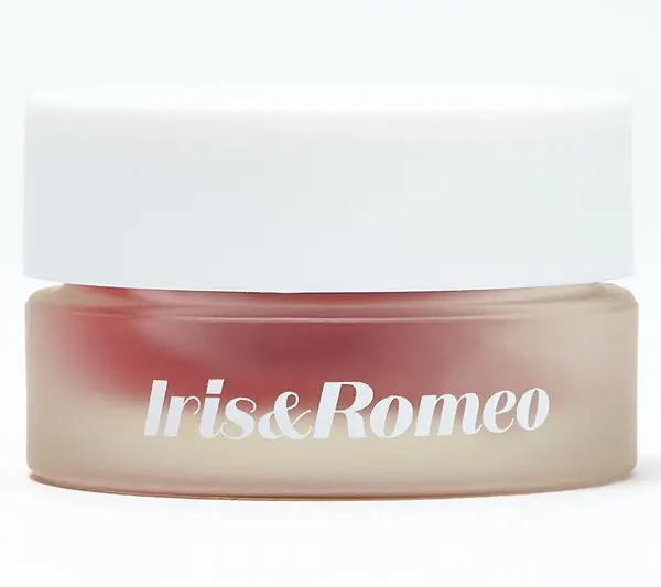 IRIS&ROMEO Power Peptide Lip Balm