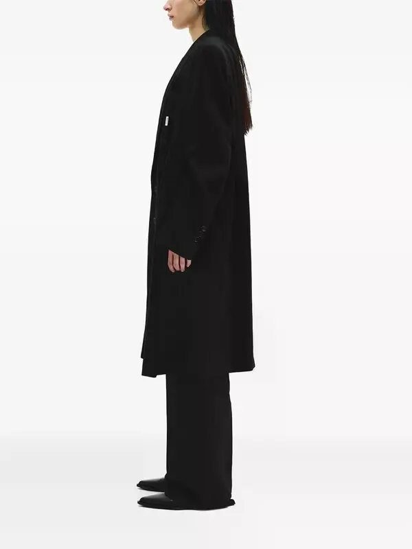 ANN DEMEULEMEESTER Viv Tailored Coat
