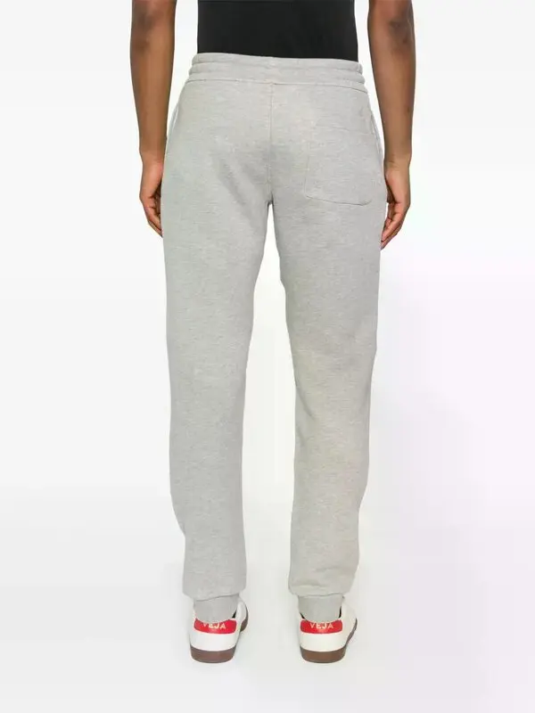 Moncler Cotton Track Pants