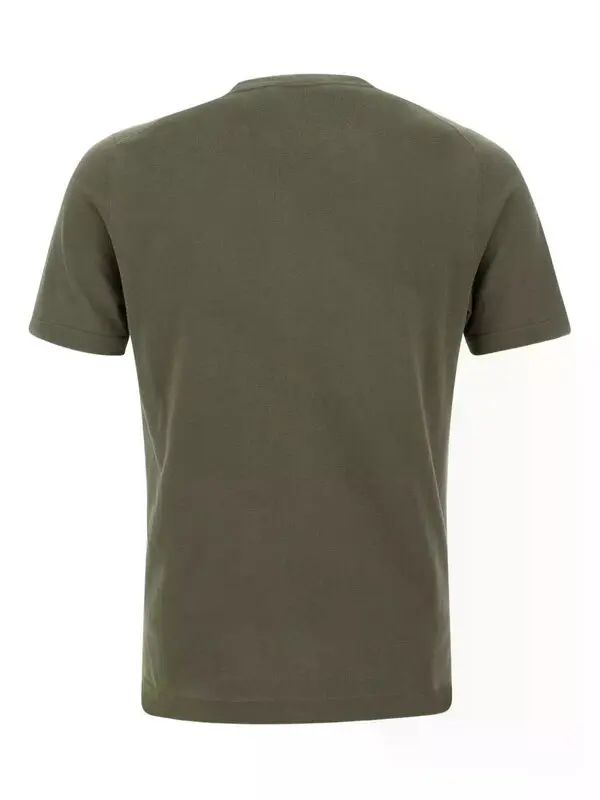 KANGRA Cotton T-shirt