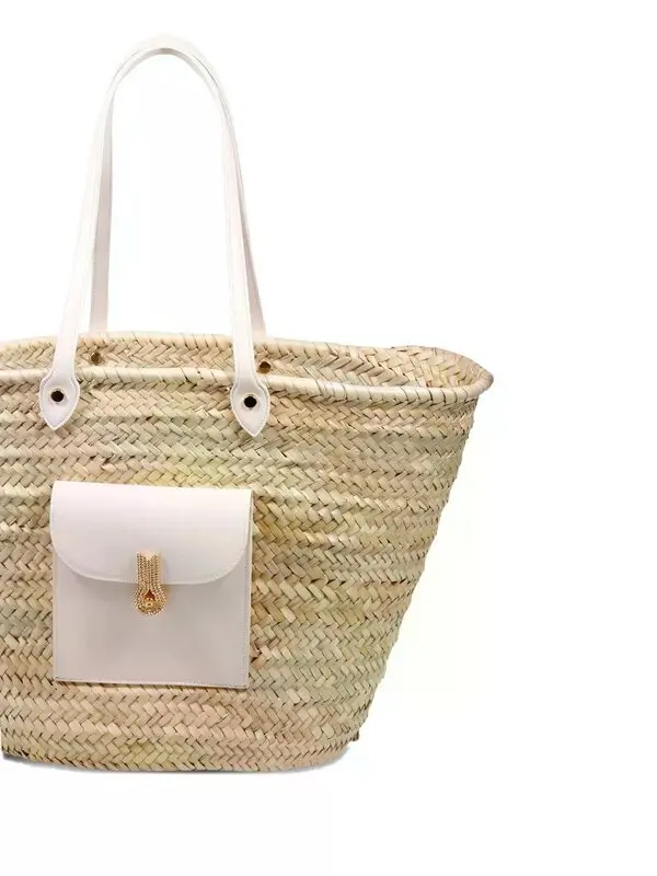 AMATO DANIELE Queen Shoulder Bag