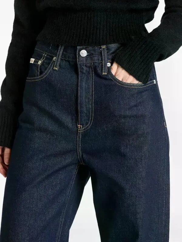 Calvin Klein Barrel Jeans