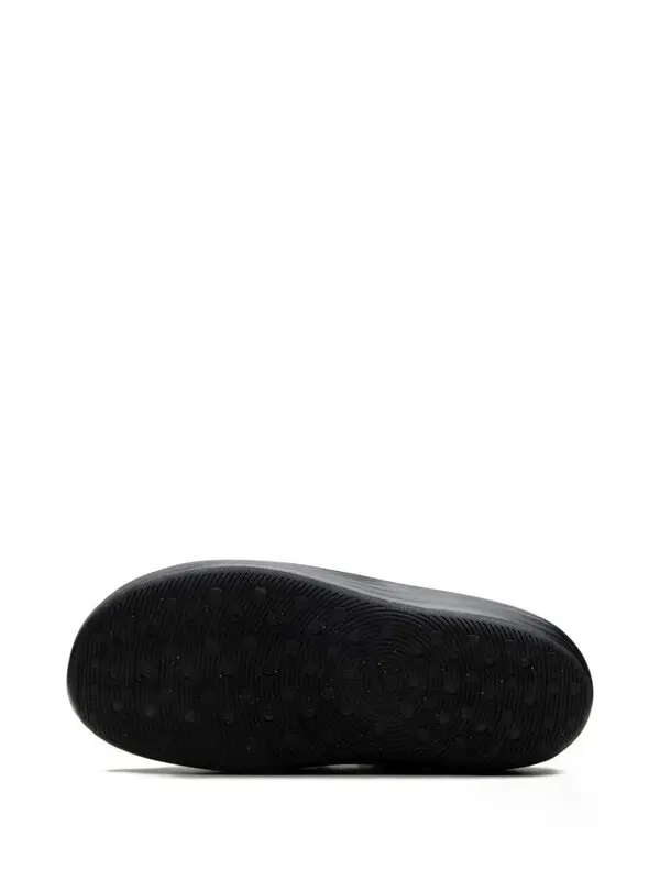 Nike Reactx Rejuven8 Triple Slides - Black
