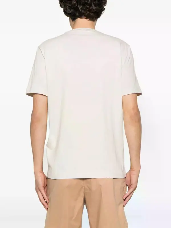 Corneliani Jersey T-shirt