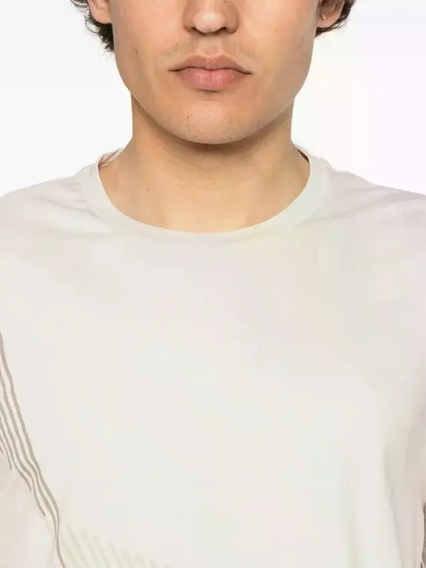 Corneliani Jersey T-shirt