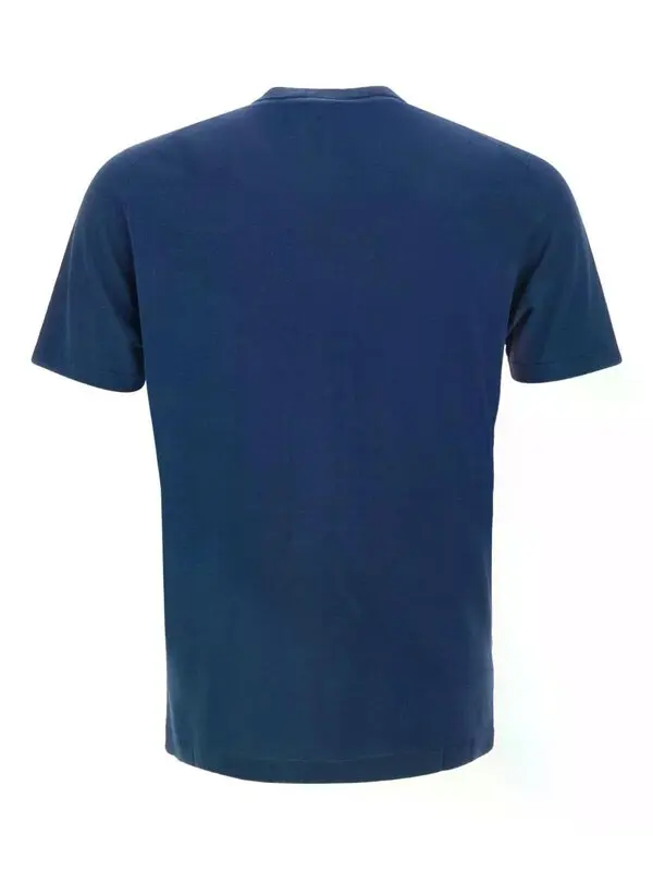 KANGRA Cotton T-shirt