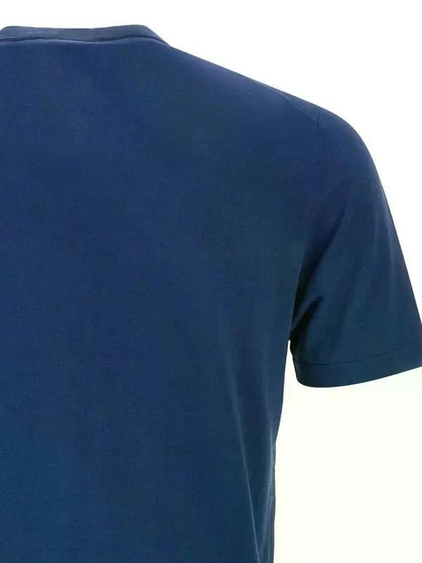 KANGRA Cotton T-shirt