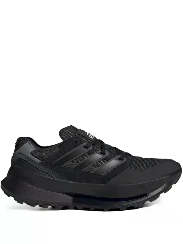 Adidas Equipment Agravic Sneakers - Black