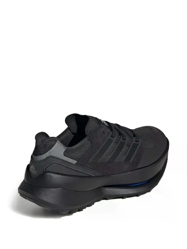 Adidas Equipment Agravic Sneakers - Black