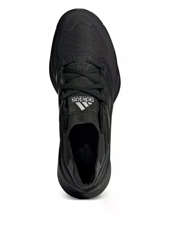 Adidas Equipment Agravic Sneakers - Black