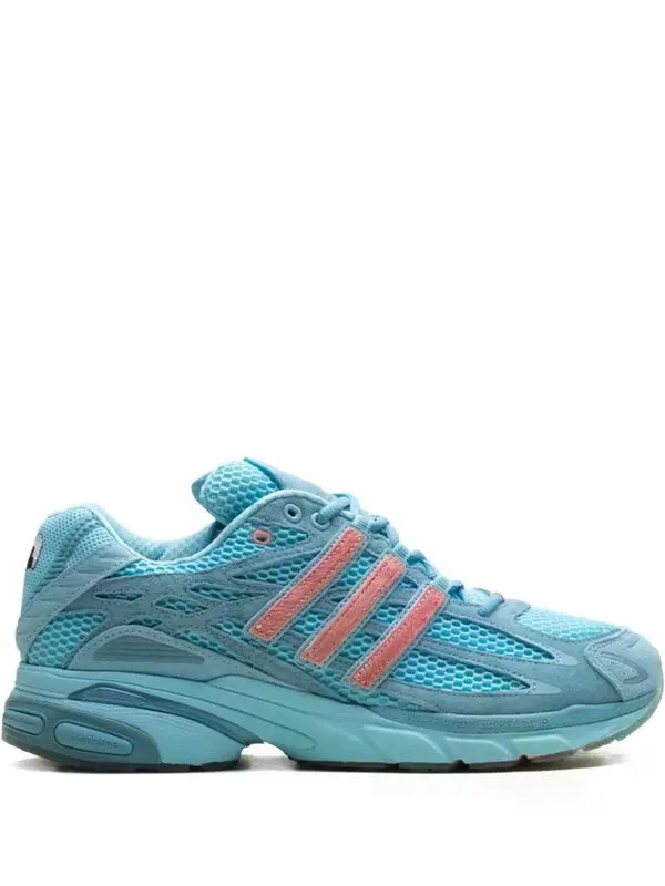 Adidas X Unheardof Adistar Cushion 3 Sneakers - Blue