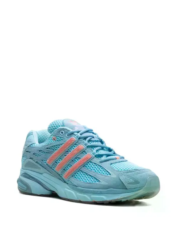 Adidas X Unheardof Adistar Cushion 3 Sneakers - Blue