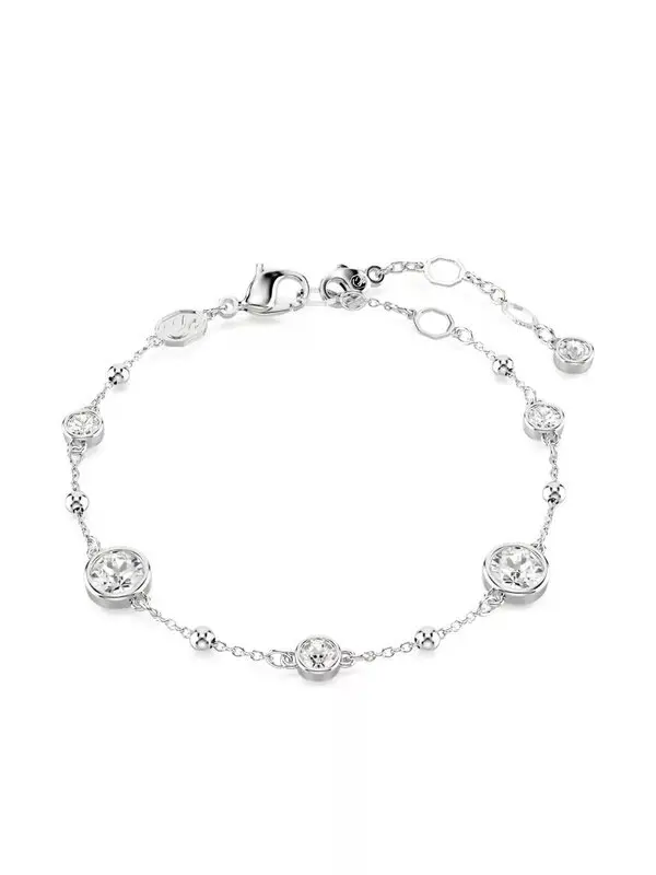 SWAROVSKI Timeless Bracelet - Silver