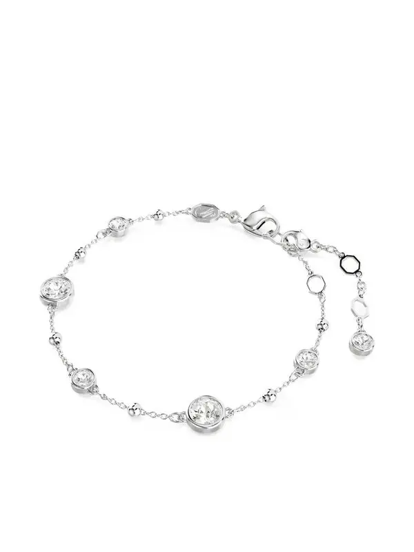 SWAROVSKI Timeless Bracelet - Silver
