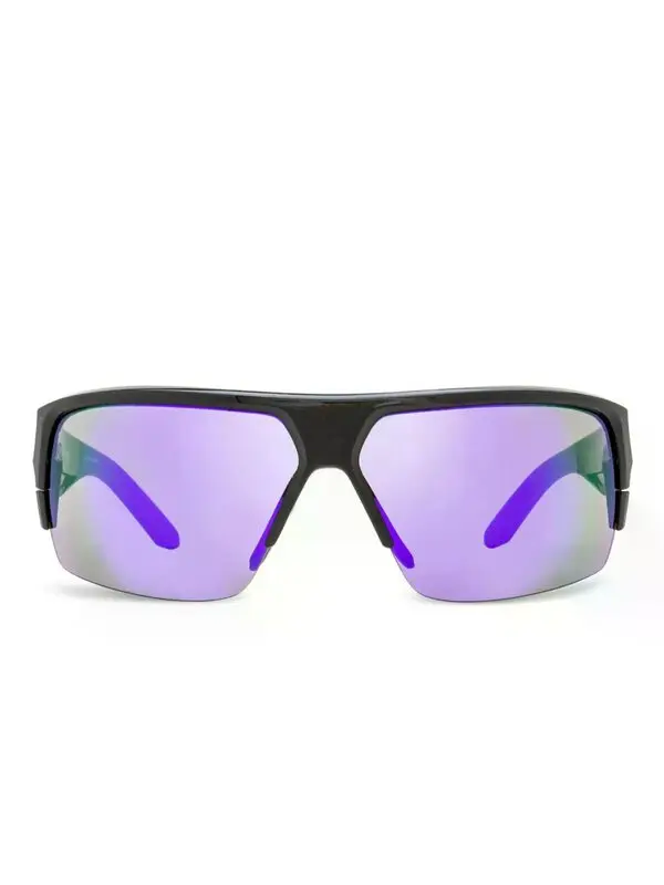 Dragon Ridge X Sunglasses - Black