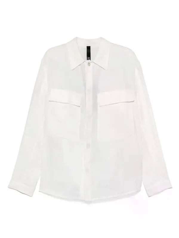 HEVO Linen Shirt