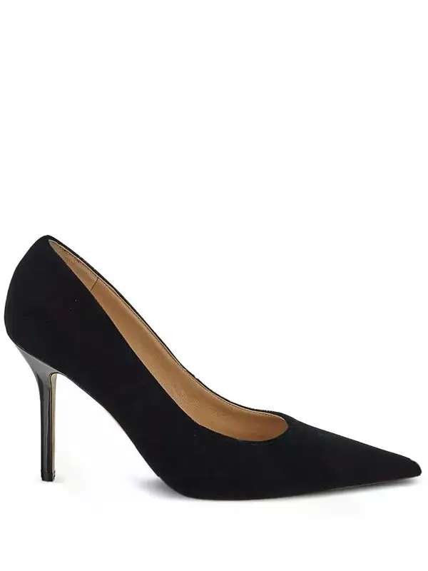 JW Anderson Heeled Pumps