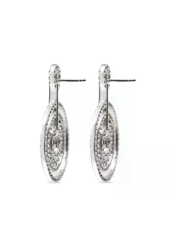 JUWELINA PARIS Imperiale Earrings