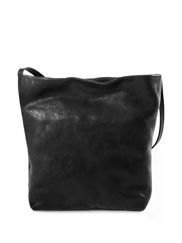 ANN DEMEULEMEESTER Medium Runa Shoulder Bag