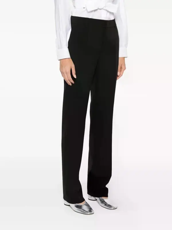 Moschino Straight-leg Trousers