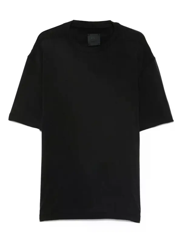 FREI-MUT Silk T-shirt