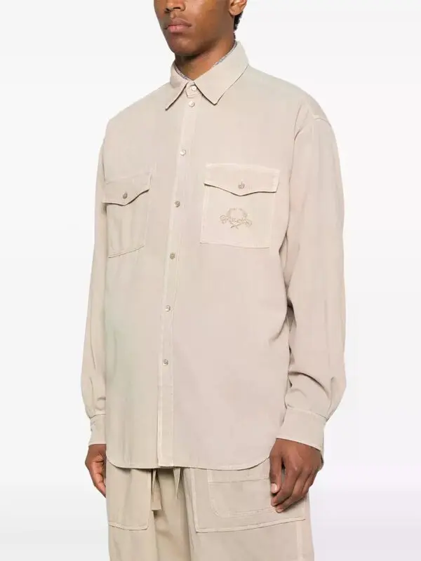 Moschino Cotton Shirt