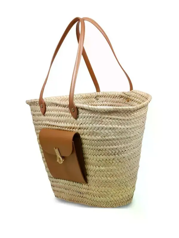 AMATO DANIELE Queen Shoulder Bag