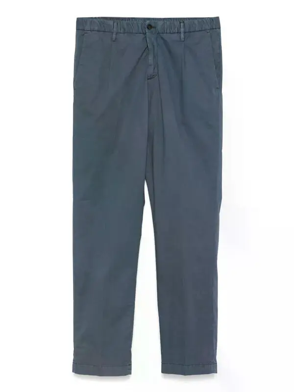 Corneliani Straight-leg Trousers