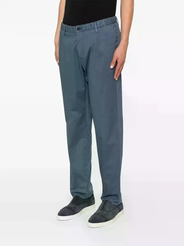Corneliani Straight-leg Trousers
