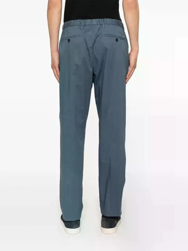 Corneliani Straight-leg Trousers
