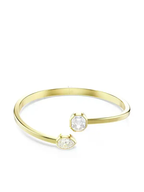 SWAROVSKI Timeless Bangle - Gold