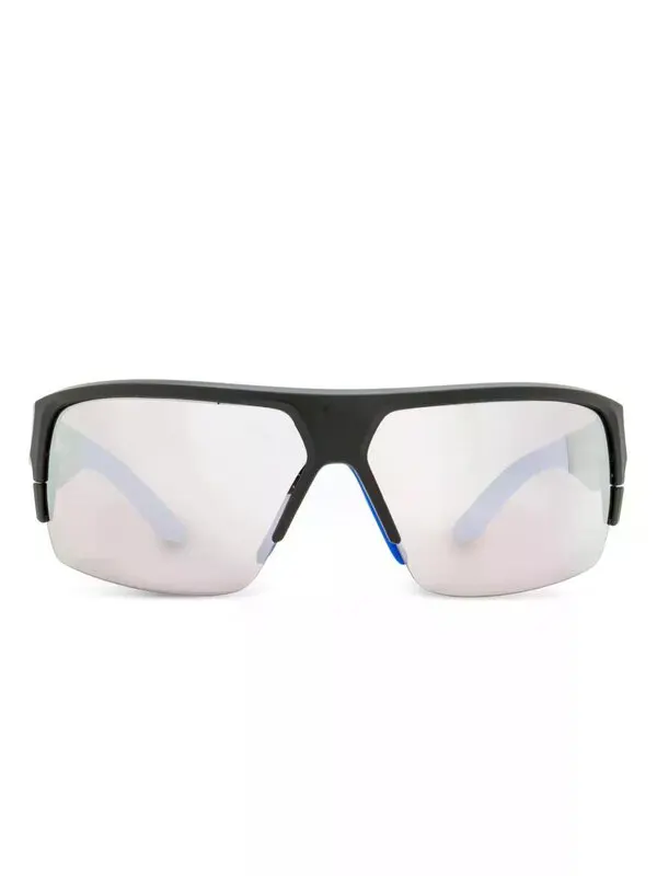 Dragon Ridge X Sunglasses - Black