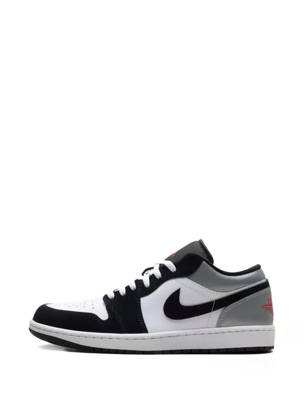 JORDAN 1 Low Se Sneakers - White