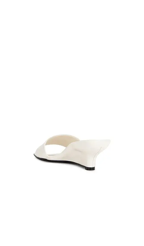 Jeffrey Campbell Frame Sandal