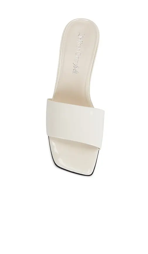 Jeffrey Campbell Frame Sandal