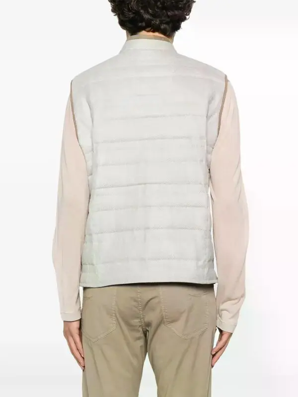 Corneliani Outdoor Waistcoat