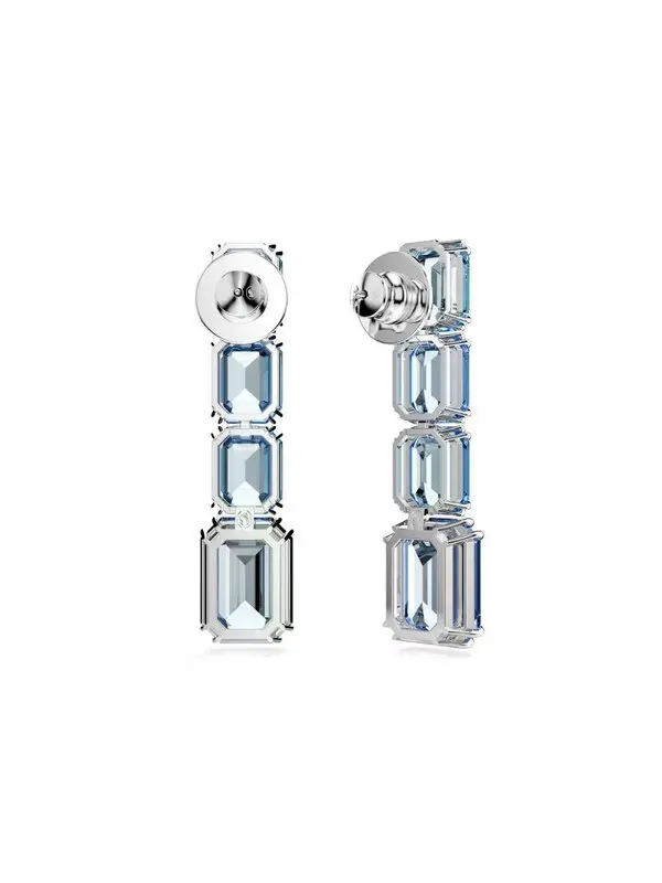 SWAROVSKI Millenia Earrings