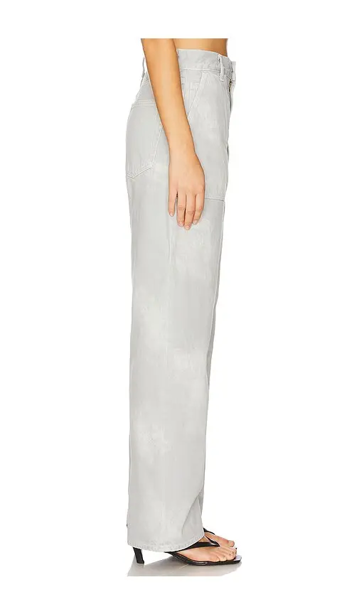 AGOLDE Sefton Pant