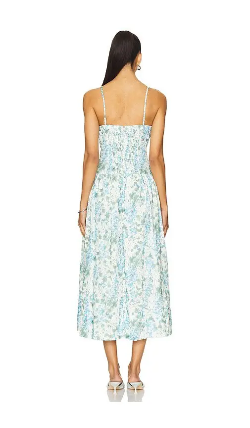 Astr The Label Capria Dress